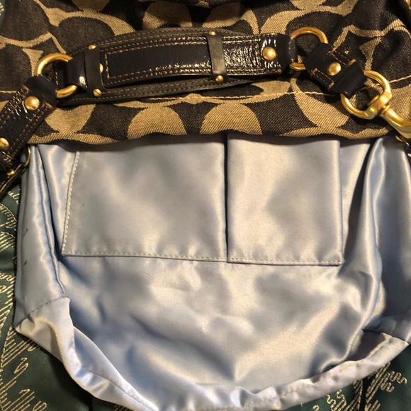 Coach | Bags | Like New Coach Purse | Poshmark